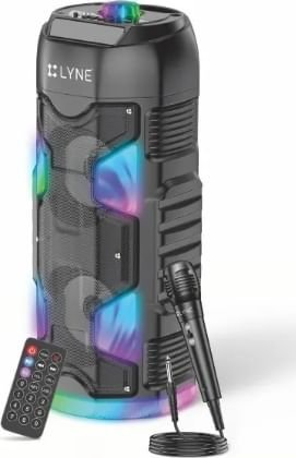 Lyne Bluetooth Speaker juke box 30 | Bhajan Variety shop