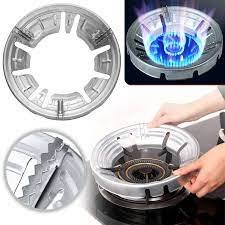 Gas Saver Stand Round Gas Saver Burner Stand For Gas Stove | Bhajan ...