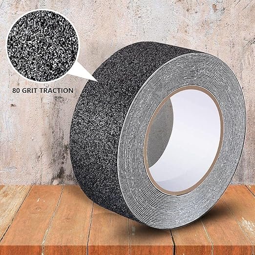 Anti Slip Tape Anti Skid Tape Fall Resistant Tape, Self Adhesive ...