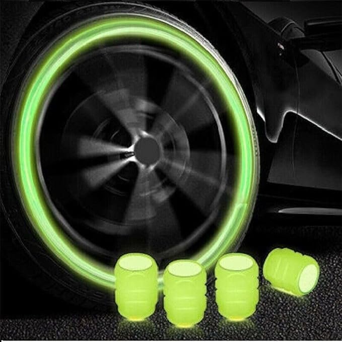 Car Bike Wheel Radium Light (Multicolour) | Bhajan Variety shop