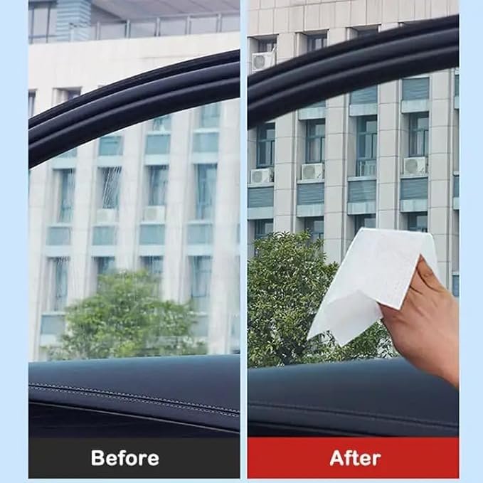 Shoe Cleaner Wipes Car Cleaning Wipes Car Wipes Interior Cleaner Wet ...
